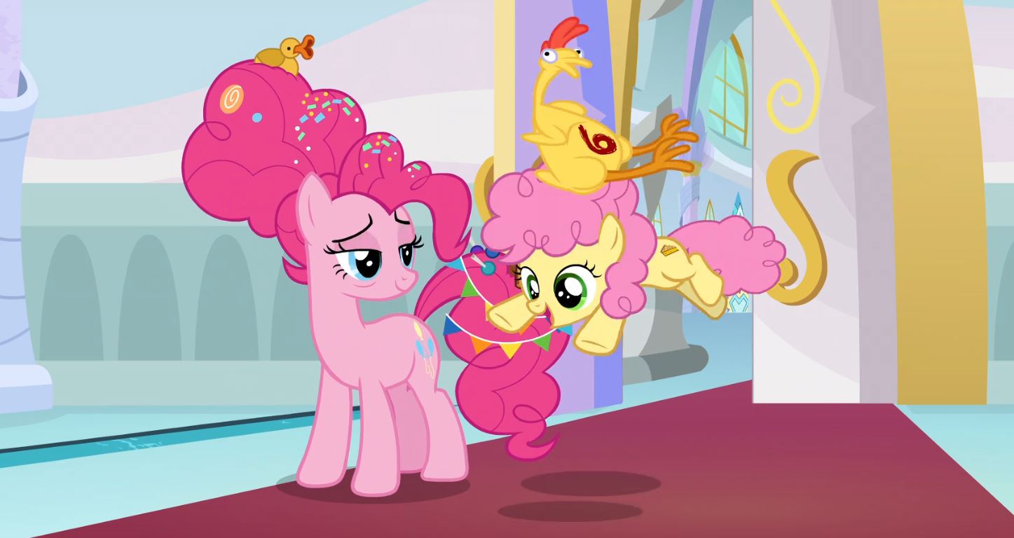 Equestria Daily - MLP Stuff!: My Little Pony Series Finale Episode ...