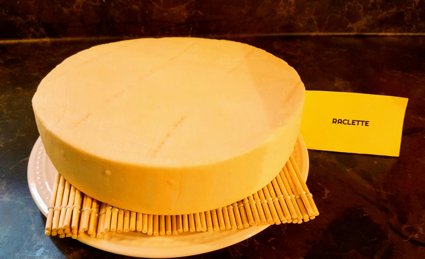 RAINY DAY CHEESE MAKING: Raclette Cheese (Recipe and Instructions)