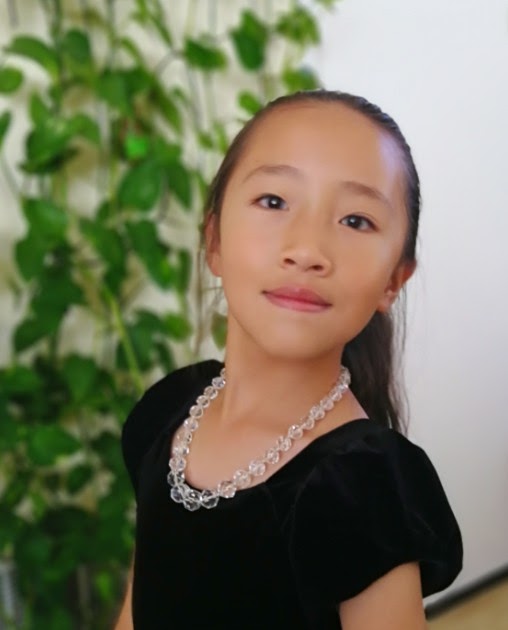 Anna Wu | Great Composers Competition Series