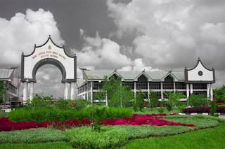 PULAPOL KUCHING: Pulapol Kuching