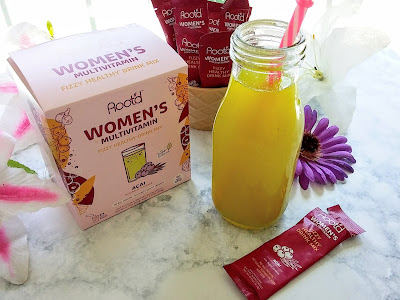 3. A delicious way for new moms to get their vitamins