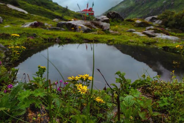 Sikkim Travel Blog - exploring the paradise unexplored!