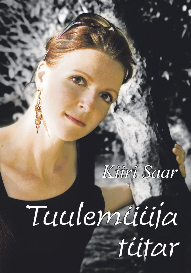 KIIRI SAARe loominguline ajaraamat VIHMA HÄÄL: Novellikogumik ...