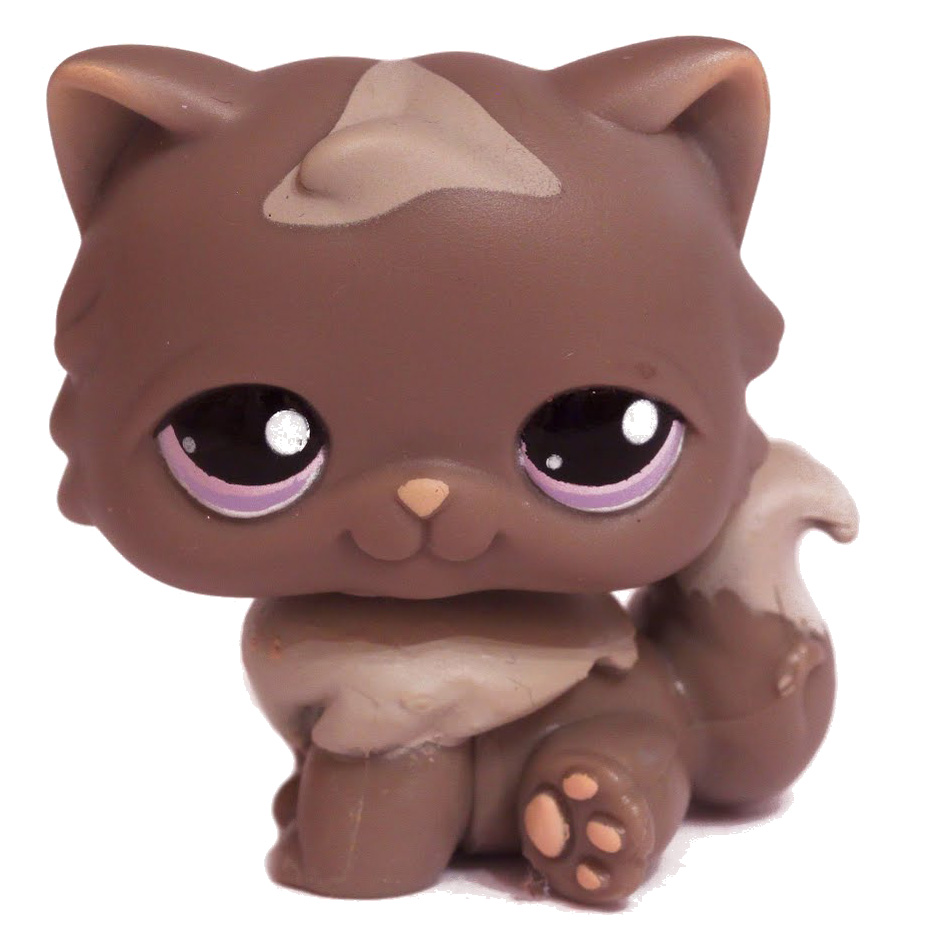 LPS Portable Pets Generation 2 Pets | LPS Merch