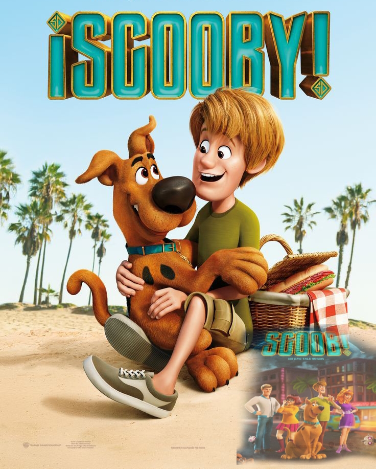 10 Best Animated Movies of 2020 | Trendy Bells