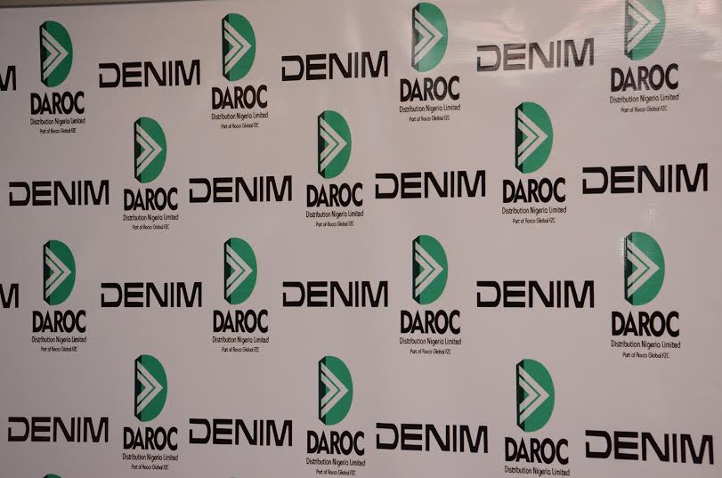 Daroc Unveils Denim Range of Men Fragrance into Nigerian Market