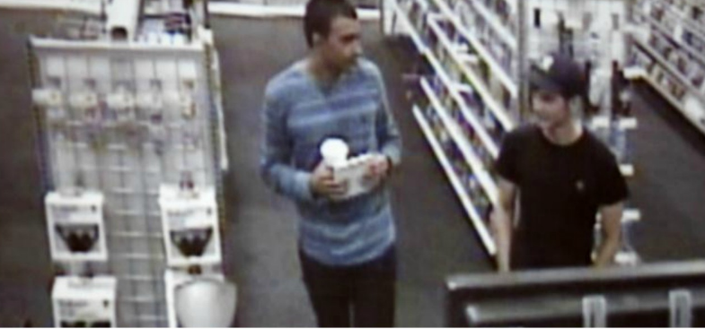 True Case Files: The Disappearance & Murder of Christian Aguilar