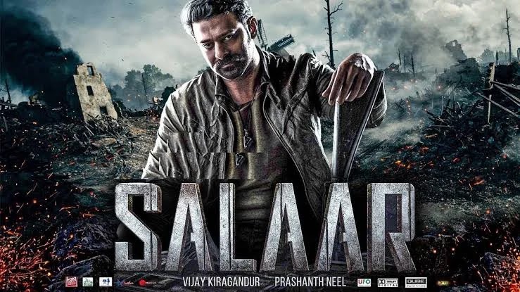 Salaar: Release Date, Budget, Box office, Hit or Flop, Cast and Crew ...