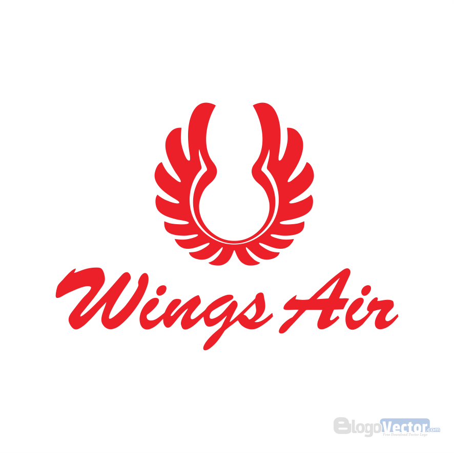 Wings Air Logo vector (.cdr) - BlogoVector