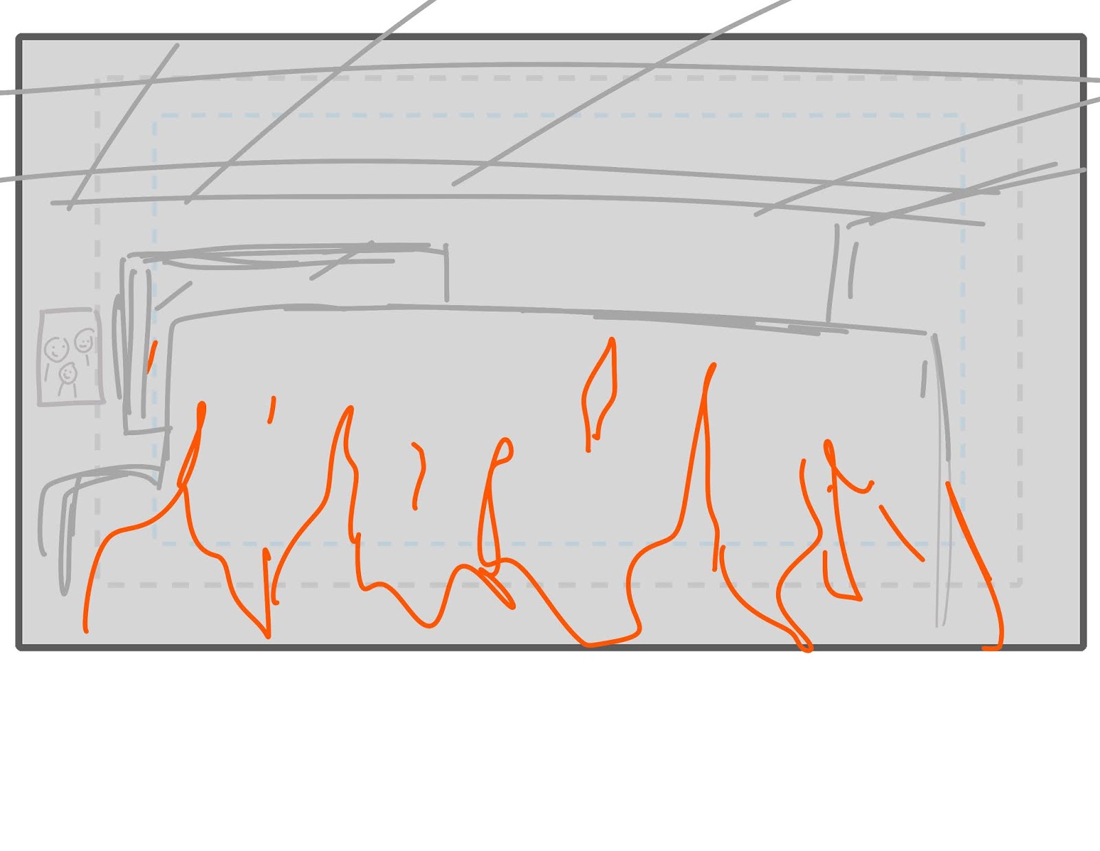 Russell Ramey Storyboard Portfolio: Russell Ramey Storyboard Portfolio 2021