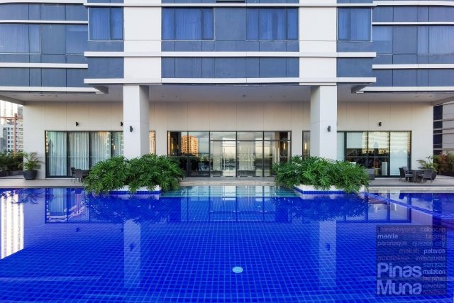 Seda Residences Makati