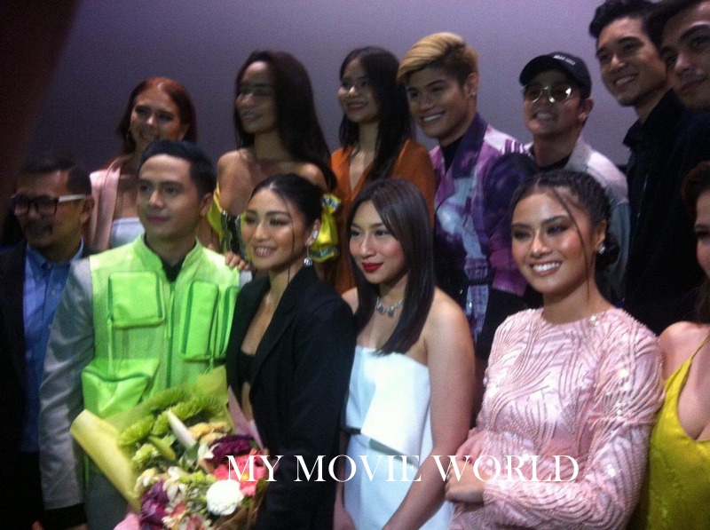 My Movie World: Movie Review: Indak