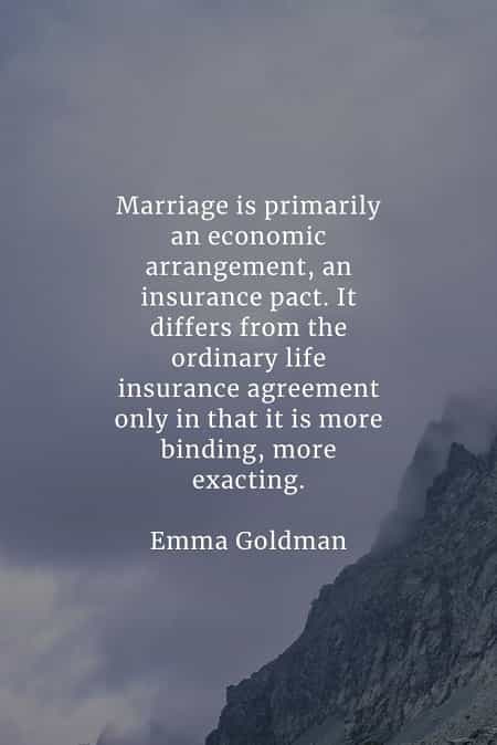 42 Life insurance quotes that'll make you rethink your plan