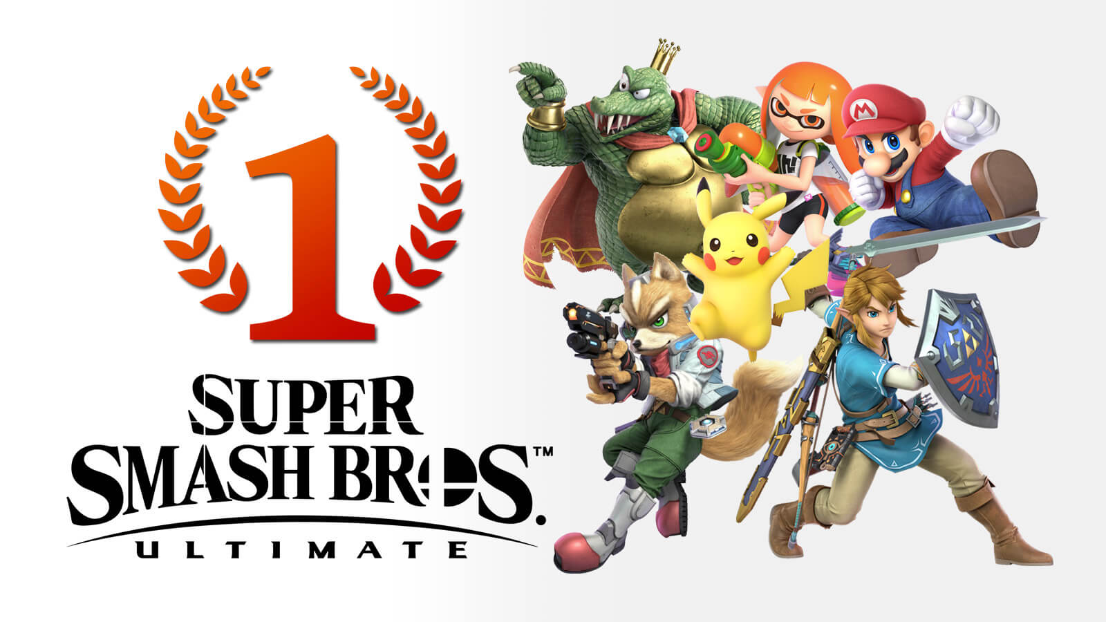 Super Smash Bros Ultimate Becomes Best Selling Fighting Video Game super-smash-bros-ultimate-becomes-best-selling-fighting-video-game