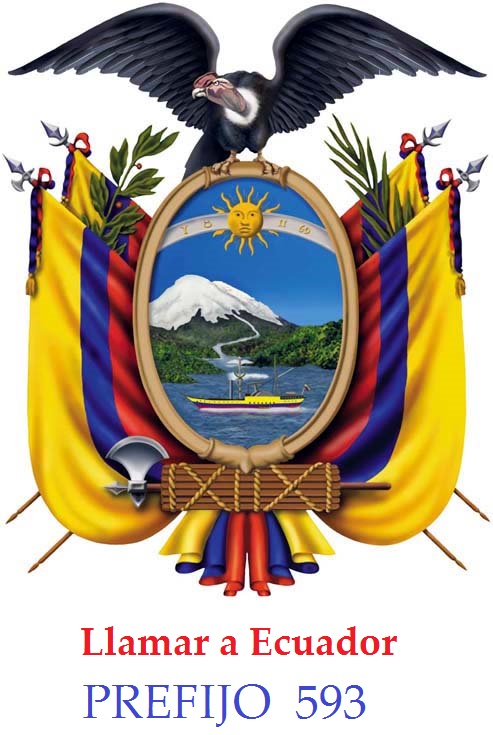 593 De Que Pais Es Este Prefijo - Citas Adultos En Santa Cruz De Tenerife