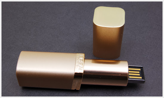 Creative Genius: 15 Awesome USB Drives