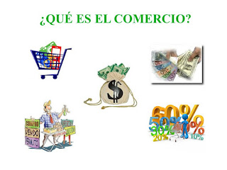 Definición, tipos y clasificaciones del comercio