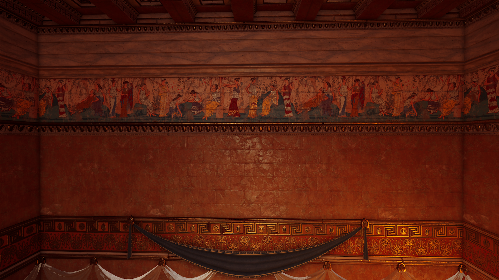 History Tour 3D: Ako asi vyzerala: Delfská veštiareň a Apolónov chrám