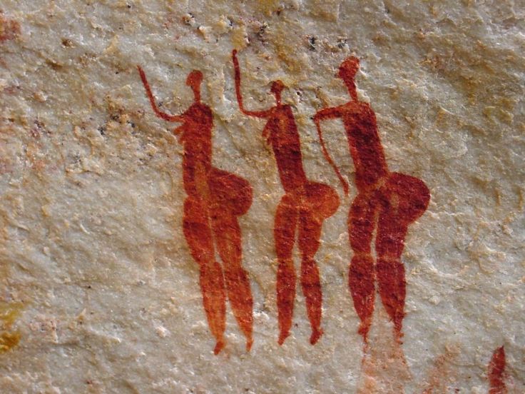 Surfing Behind the Wall: The story of the two Sarahs – Saartjie ...