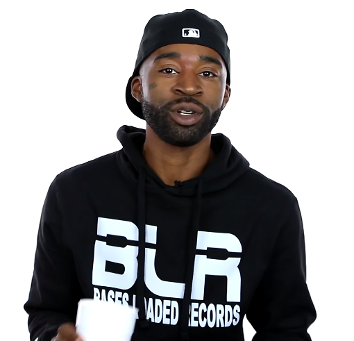 Nefew Explains What The Trap Has To Do With His Name