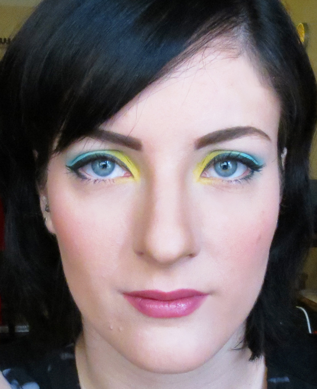 Chasing Shadows: SMUF: Pastel