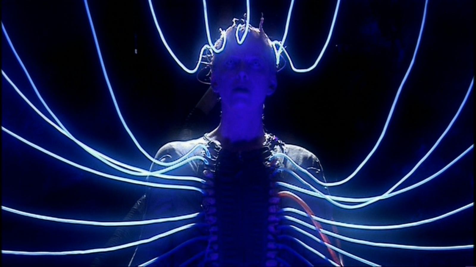 The Controller (Doctor Who)