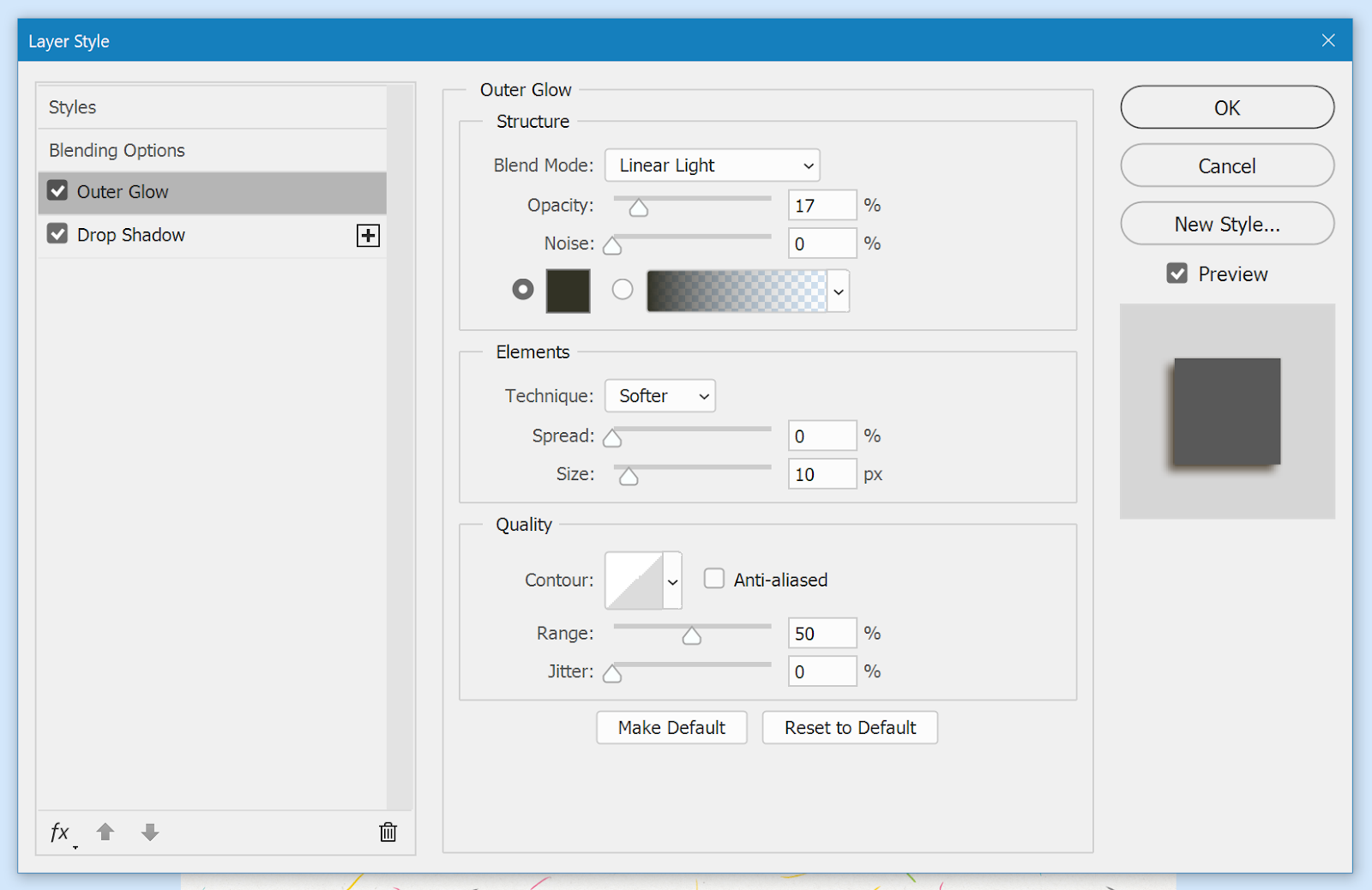 Start Shadowing / Scrapping with Liz