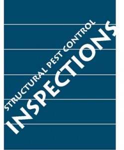 Structural Pest Control License ~ Pest Control License