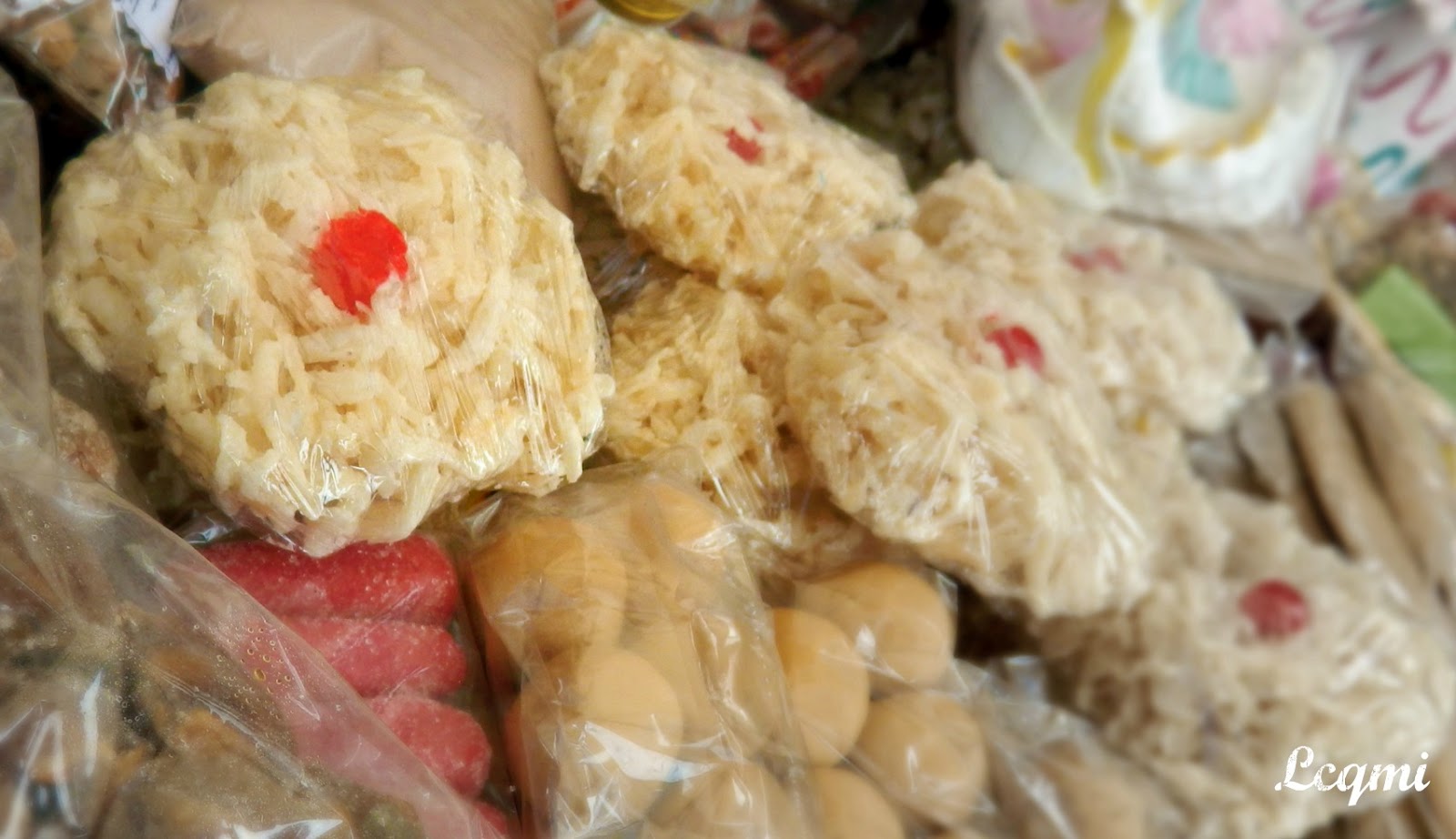 Los Dulces Tradicionales de Honduras | Las cosas que me Inspiran...(Lcqmi)