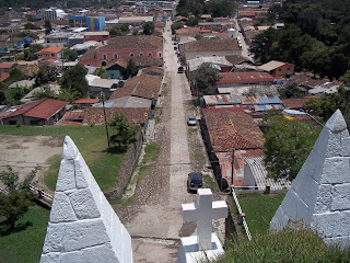 SIRVIENDO A NUESTRO PUEBLO INTIBUCANO: CLUB DE LEONES DE LA ESPERANZA ...