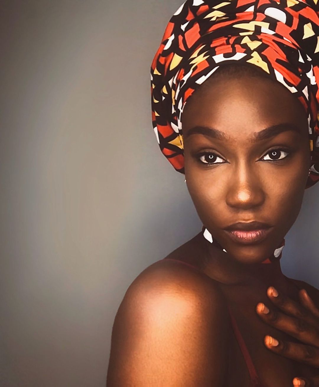 Blessing Uzero celebrated her 22nd birthday in August 2020.