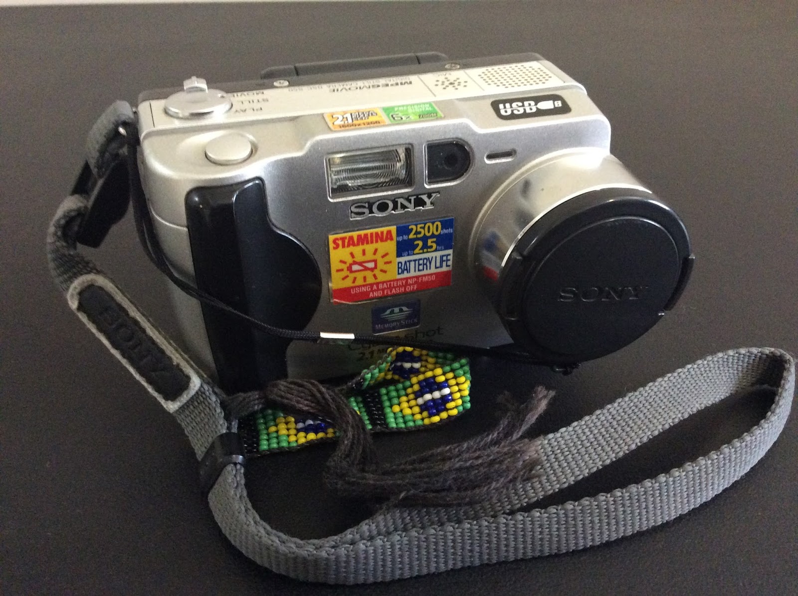 História da Computação: 1998