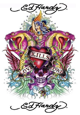 Personal Study - Edgar Ocampo: Combination & Alliances - Text and Image