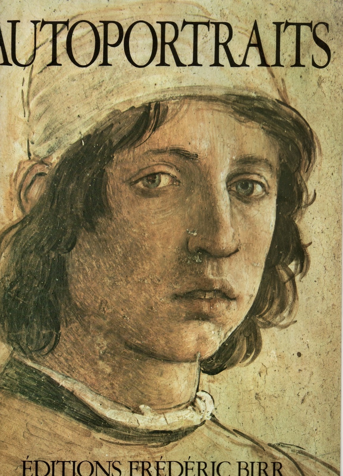 Roger Garaudy A contre-nuit: Tout tableau est un autoportrait. Par ...