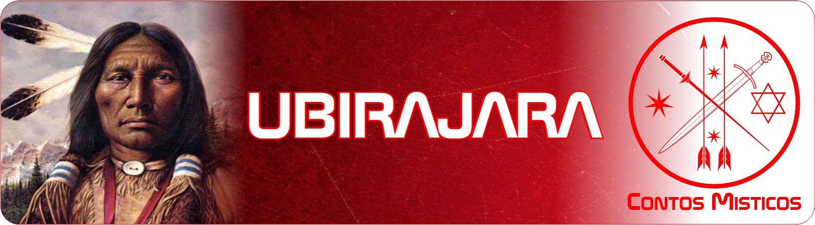 Contos Misticos: UBIRAJARA