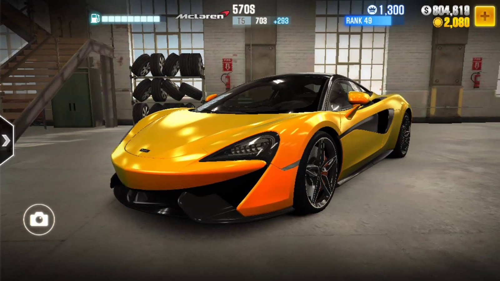 DOWNLOAD CSR RACING 2 ~ ANDROID-TOP-MASTER