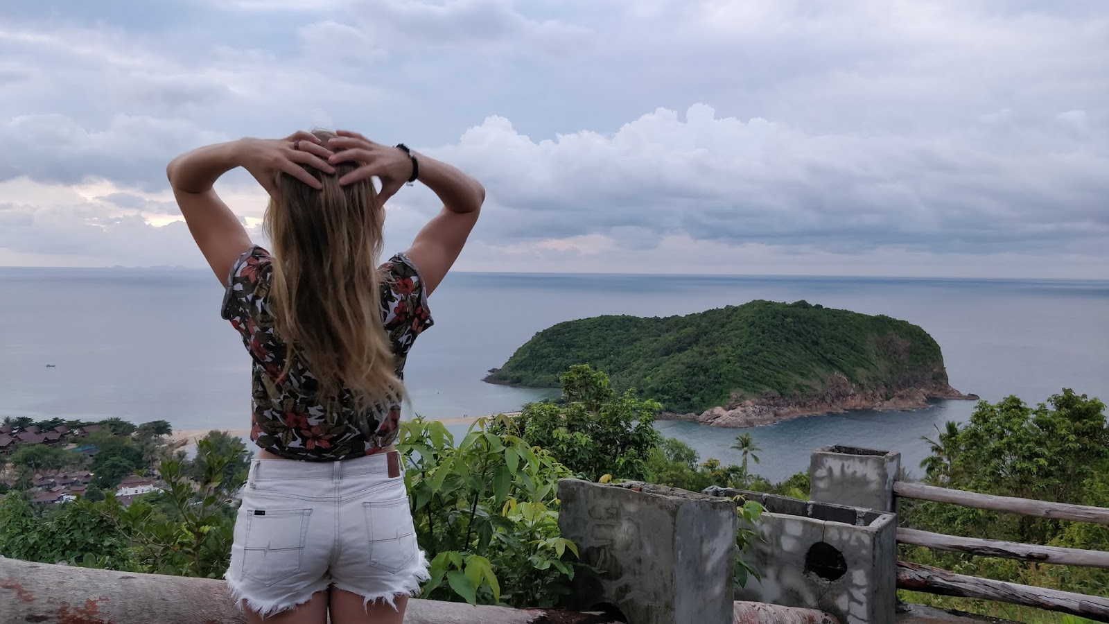 Mannu ja Katu rännakud ja seiklused: Tai saared