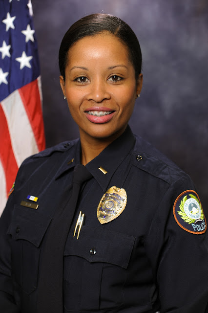 Bad City of Little Rock: Where do LRPD take-home vehicles go? Episode ...