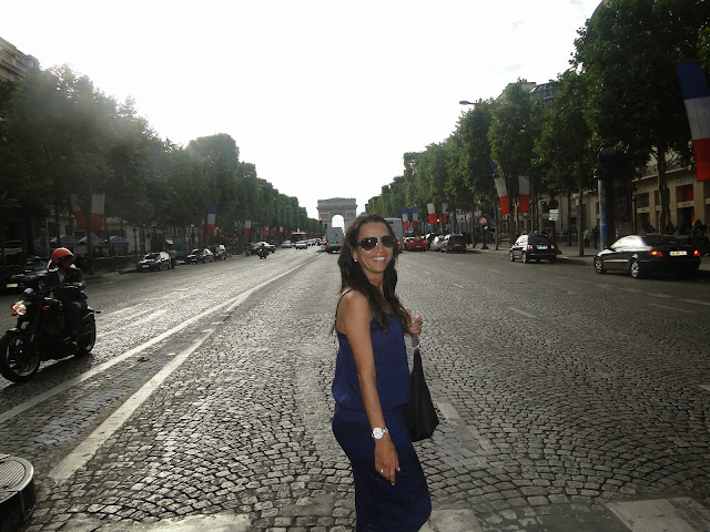 PARIS, DICAS E ROTEIRO DE VIAGEM | Fourtrip