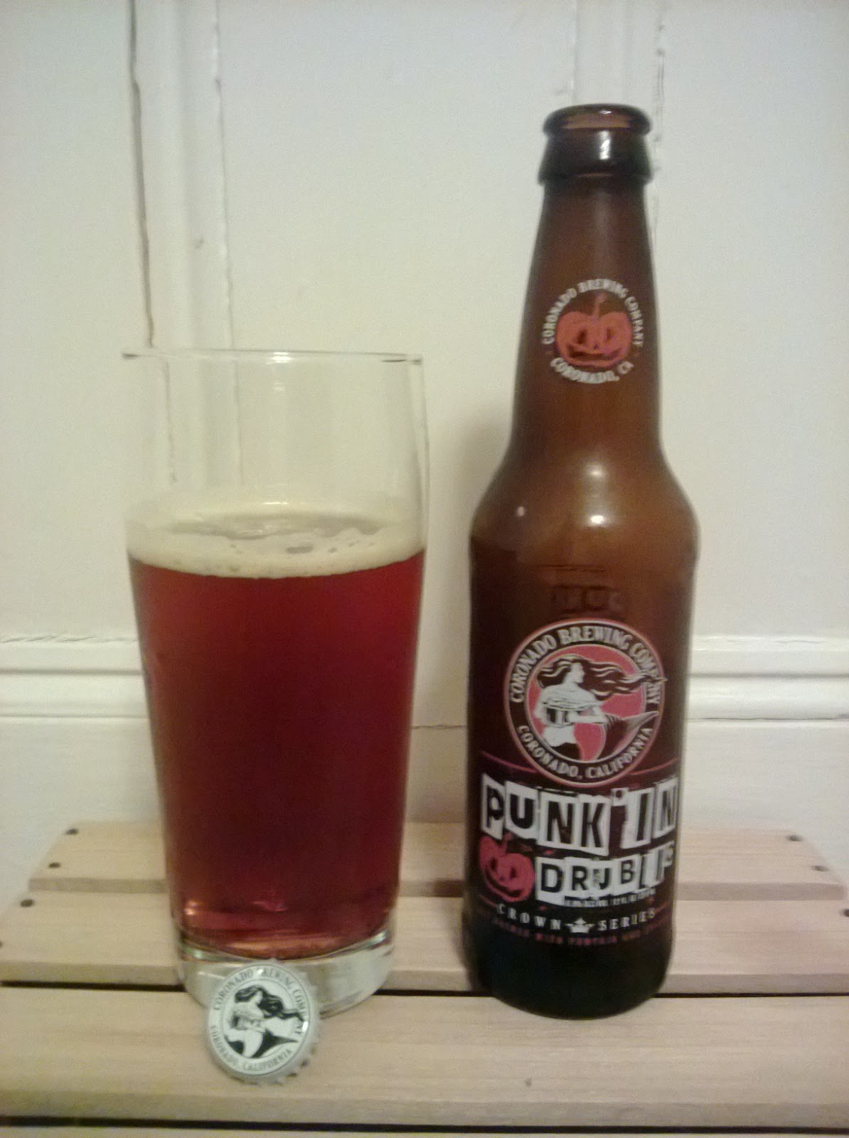 31 Days of Draughts and Darkness: Halloween Movie and Beer Reviews ...