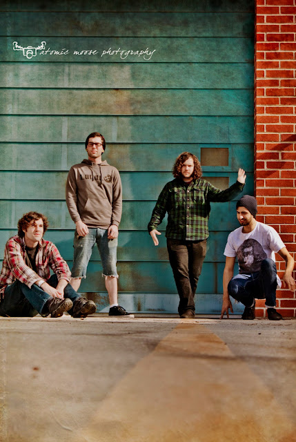 ATOMIC MOOSE PHOTOGRAPHY: CAPSOLIN!