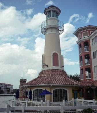 none: We All Scream for Lighthouse Ice Cream!