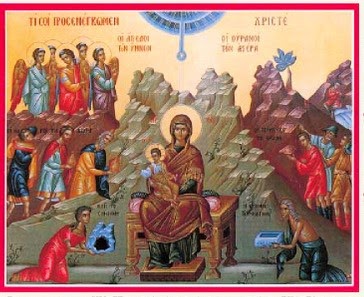 ΧΡΙΣΤΙΑΝΙΚΗ ΟΡΘΟΔΟΞΗ ΠΙΣΤΗ: 2014