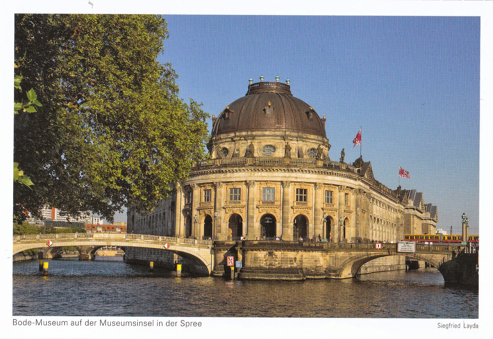 My postcards collection of UNESCO WHS : GERMANY