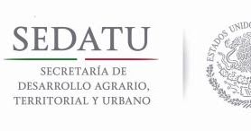 GCP: LA SEDATU Y EL INEGI FIRMAN CONVENIO DE COLABORACIÓN