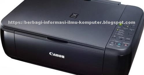 Jenis-Jenis Printer dan Fungsinya