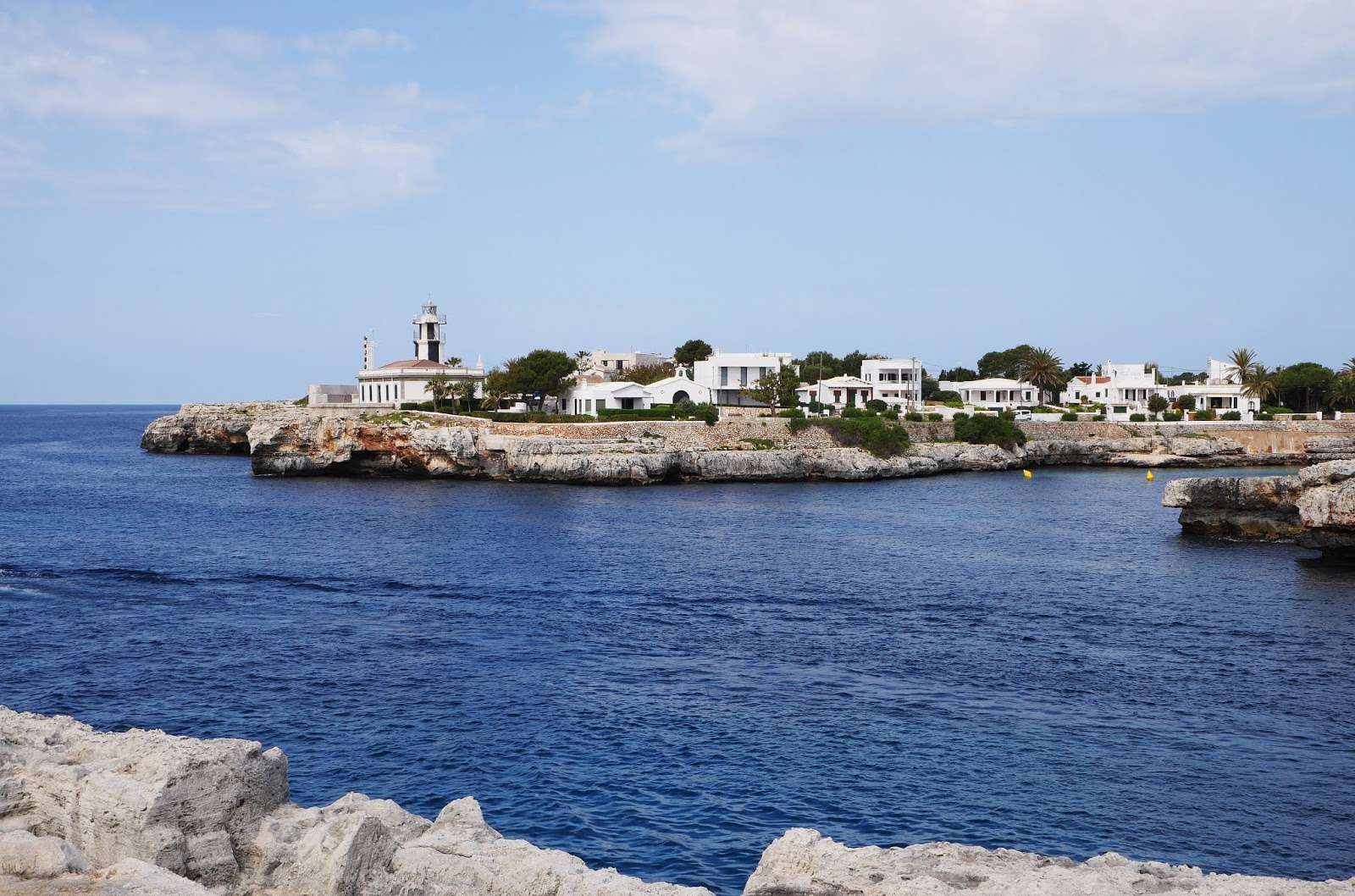 Walking in the country: Menorca: Ciutadella de Menorca