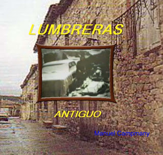 VIDEOS SOBRE LUMBRERAS