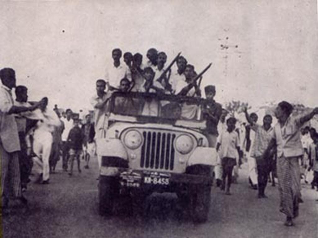 Rajib's Collection: Liberation War 1971 of BANGLADESH photos: Part 3 ...