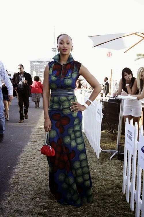 Twende Harusini: HARUSINI WITH FASHION...MAY 2014 -- KITENGE